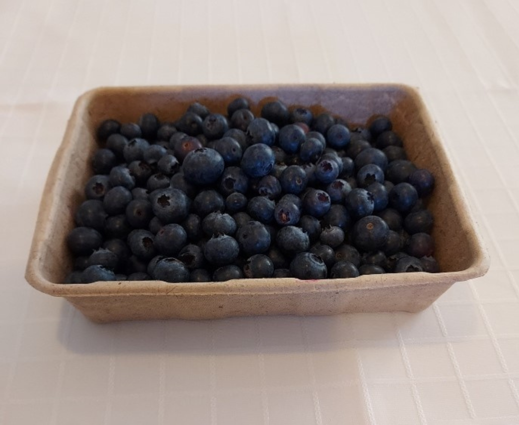 Beyond Plastic: Rethinking Fresh Produce Packaging – COPAR