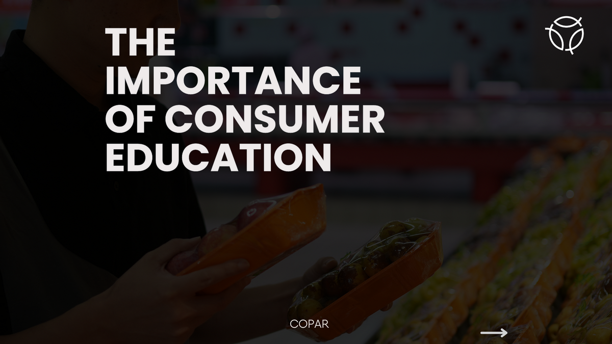 The Role of Consumer Education in Sustainable Packaging: Why Educating ...
