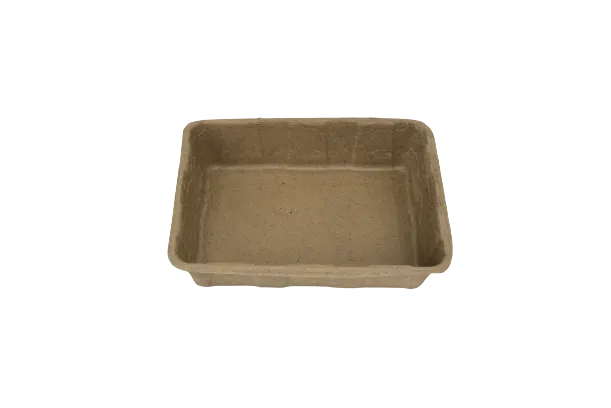 Wheat Straw Punnet Tray – COPAR