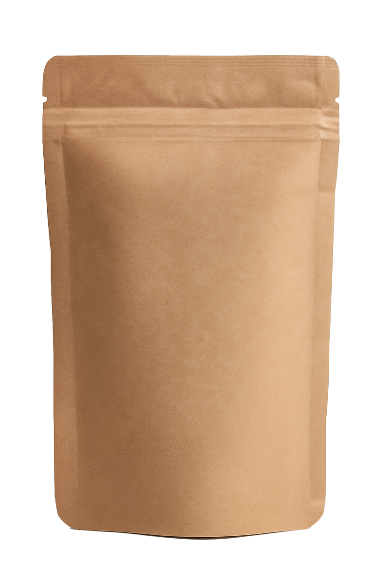 hyperbarrier paper pouch – COPAR